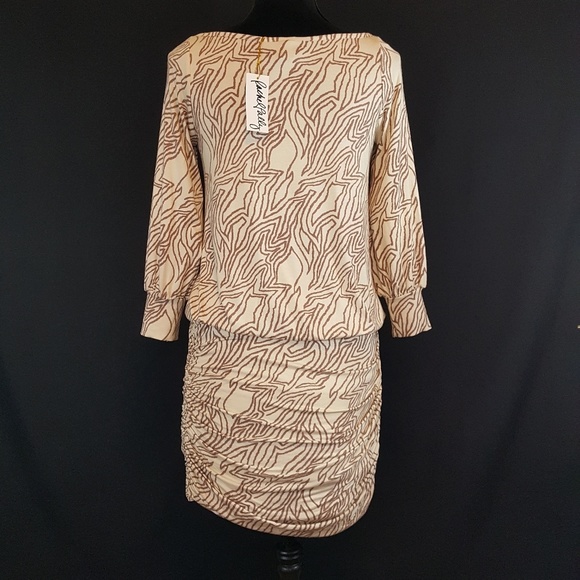 Rachel Pally | Dresses | Rachel Pally Modal Blend Mini Skirt Dress ...